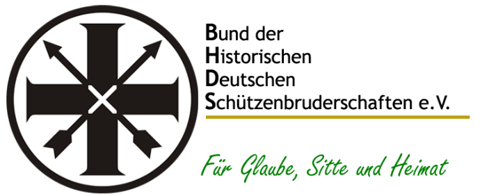 Bundesfest 2025 in Mönchengladbach | BHDS